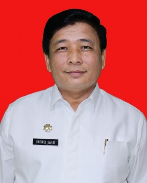 KPU JAMBI - Pejabat dan Staff KPU Provinsi Jambi